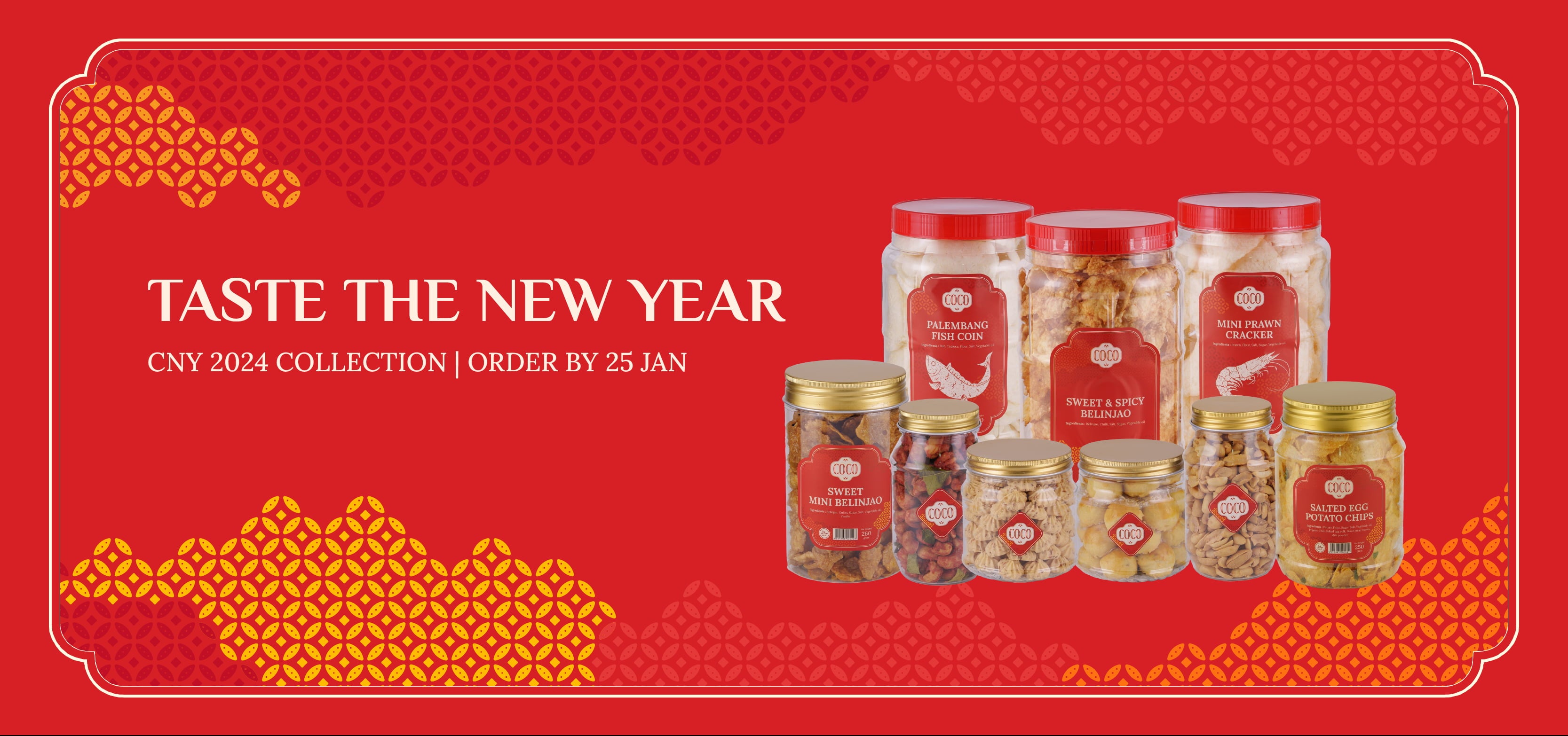 New Coco International Trading Pte. Ltd.